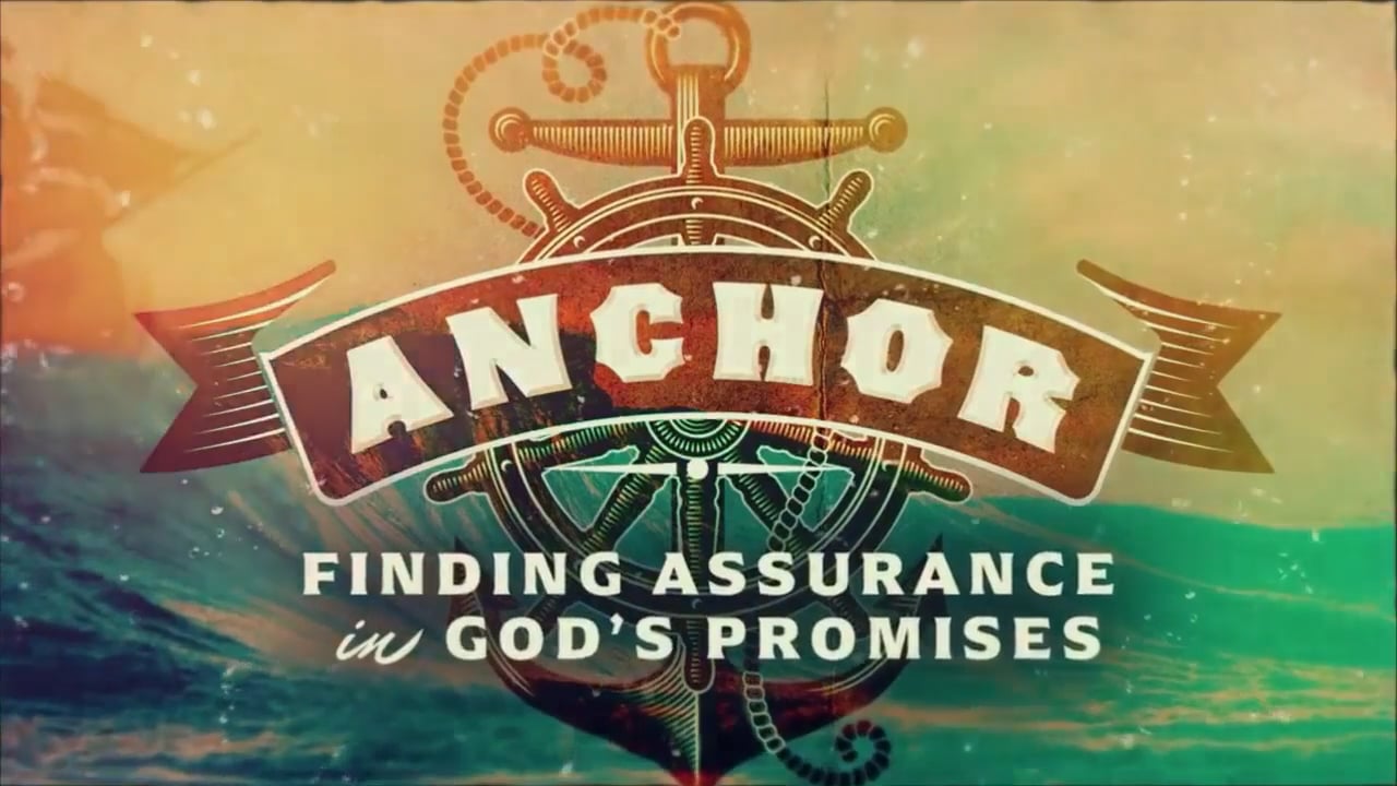 Anchor - Remain on Vimeo