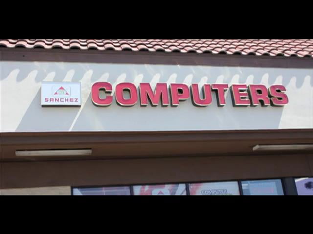 Sanchez Computer Technologies on Vimeo