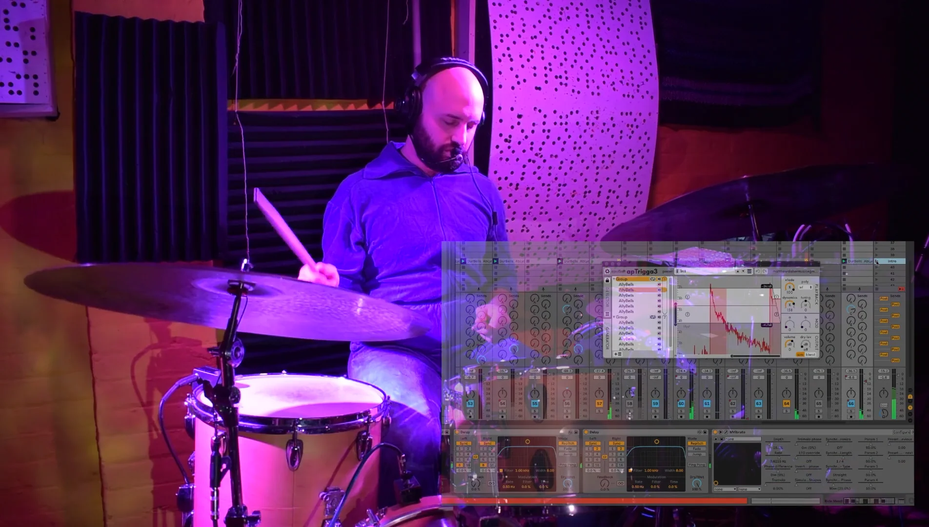 Matthew Daher - The Wisdom to Know the Difference - "The World Is ...