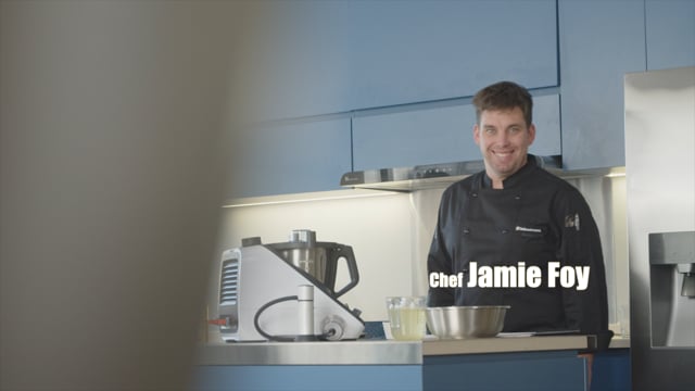 Heinzelmann - Chef X - Jamie Foy - Bilancia TV