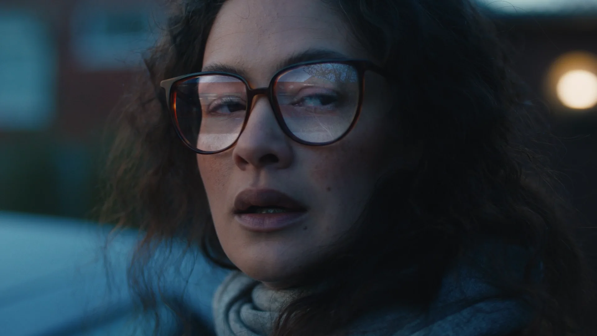 DOT - Vi Flytter Os Sammen