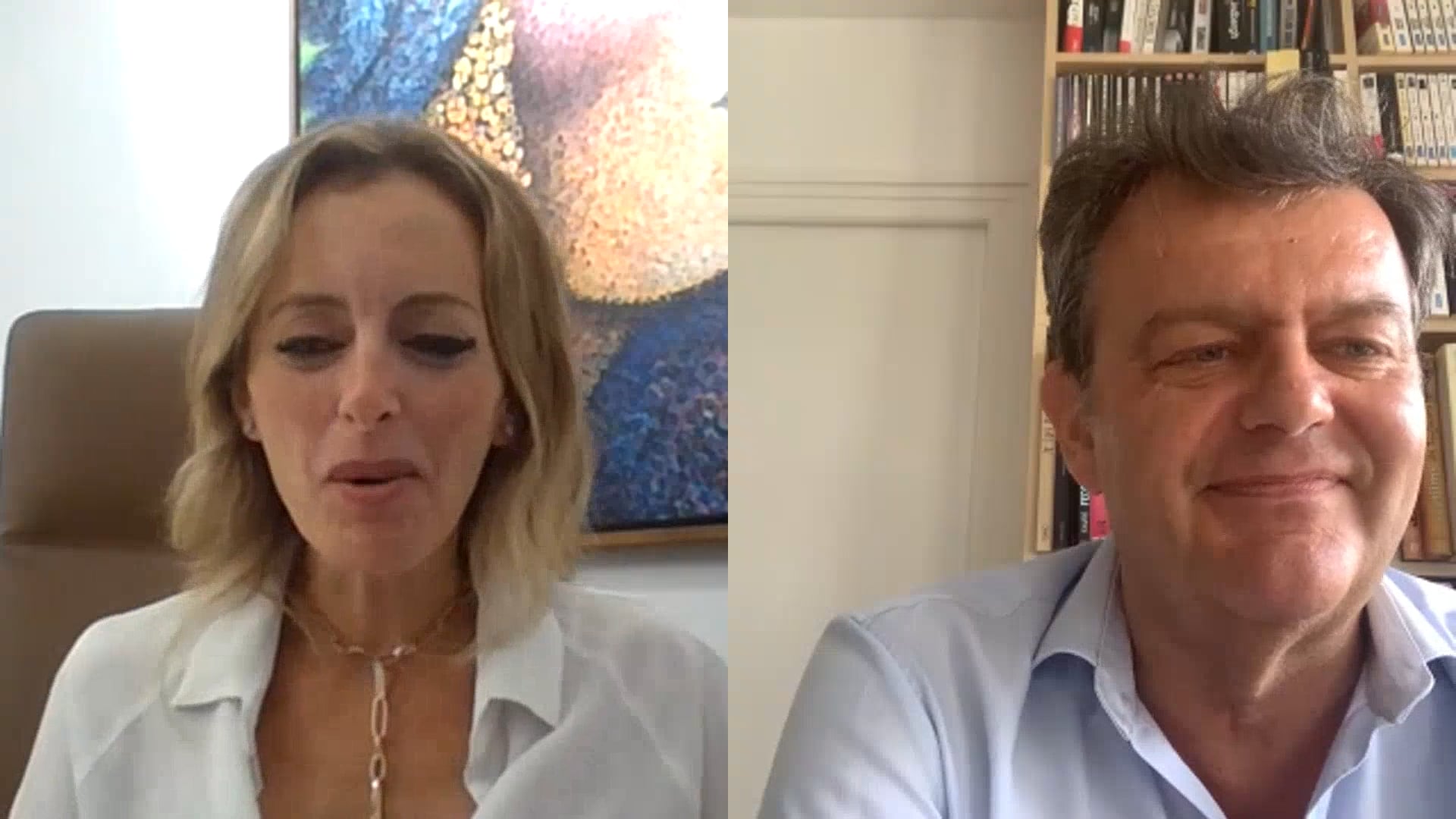 Entretien Marc Grosser Sophia Sebti.mp4 on Vimeo