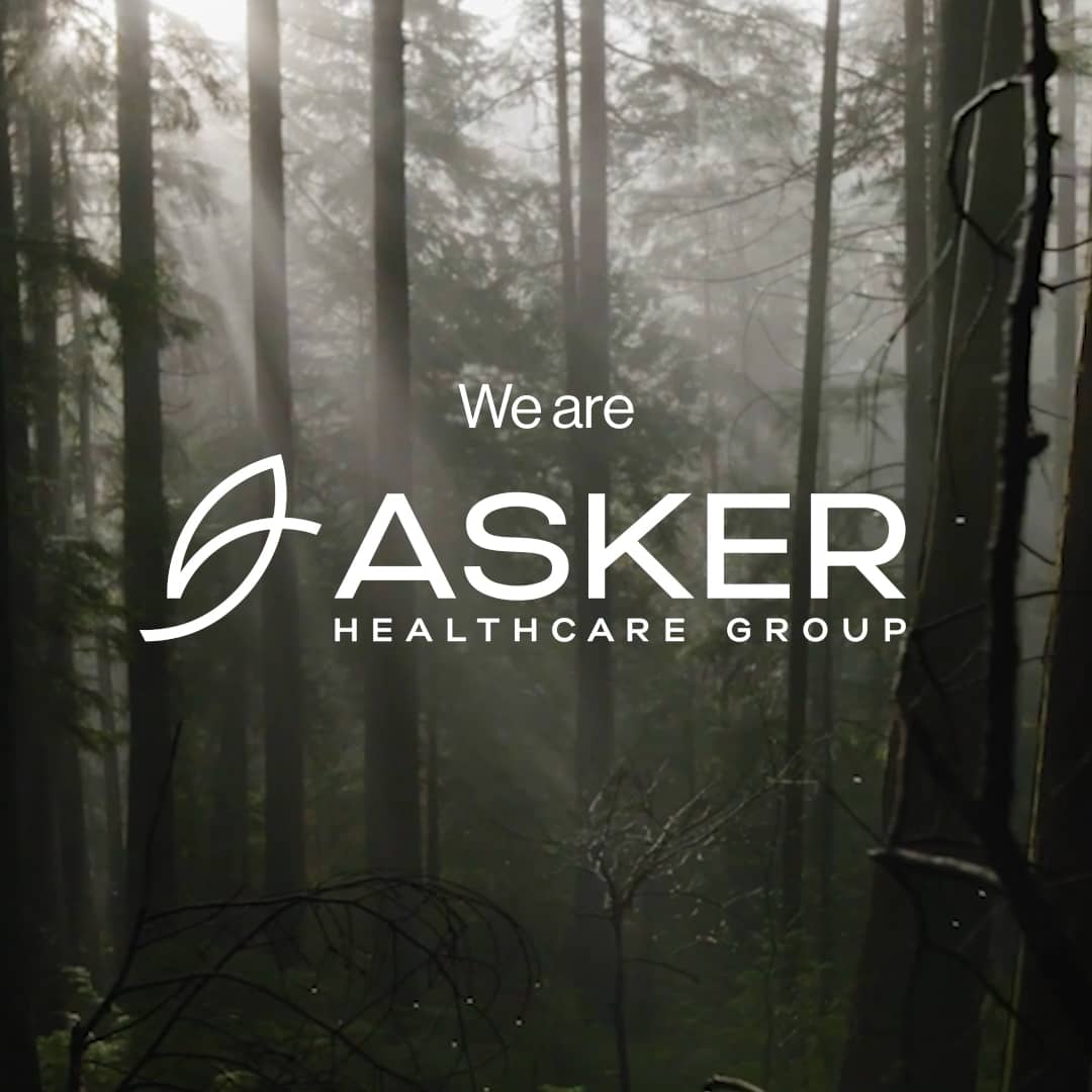Asker Healthcare Group - Bigger Care_2022 on Vimeo