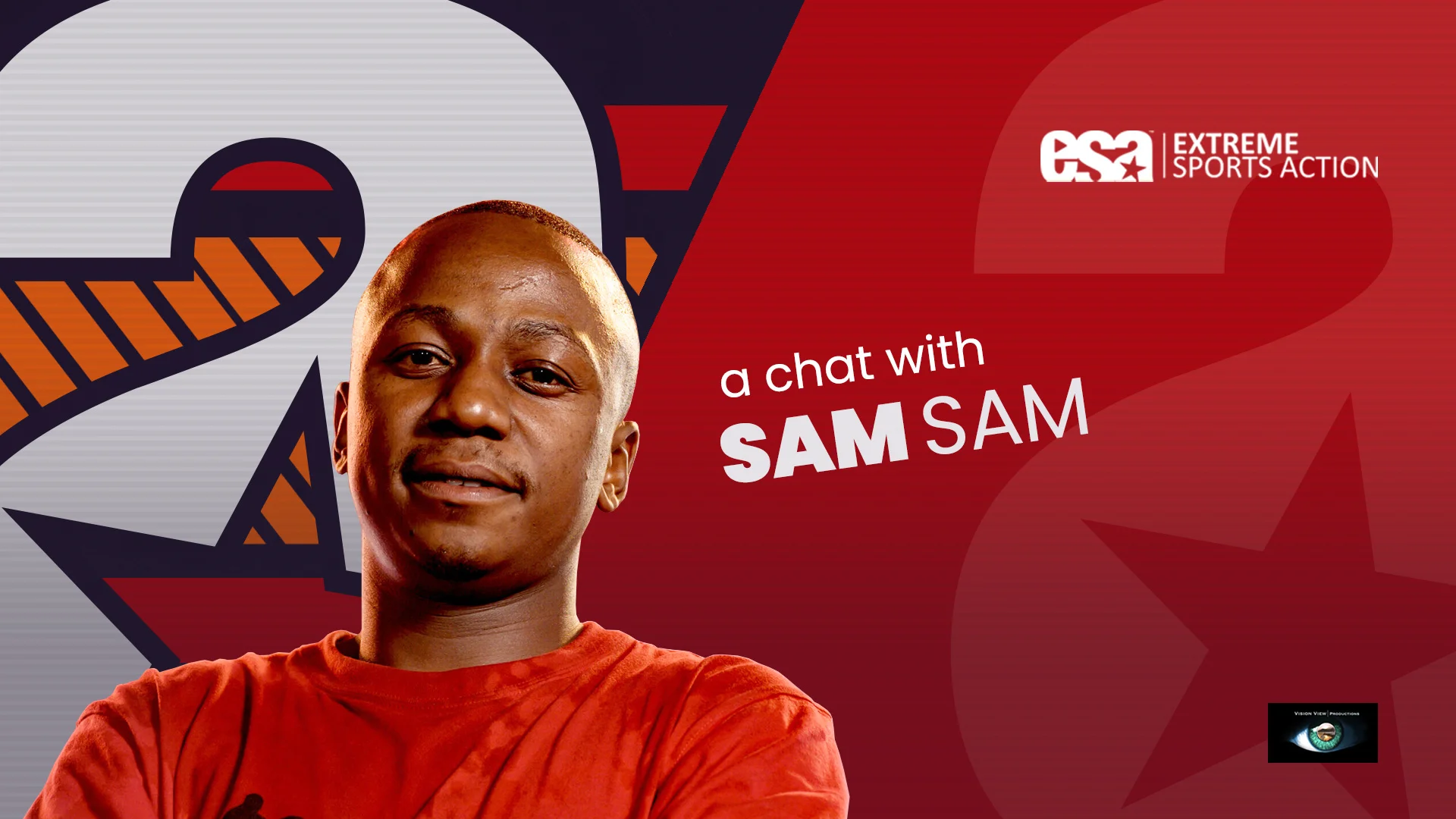 ESA Season 3 Episode 12 with Sam Sam