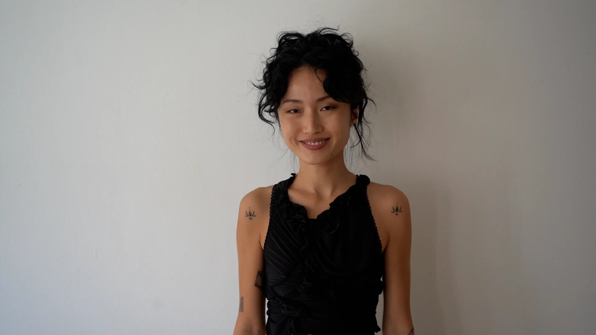 JOYCE x INTRO on Vimeo