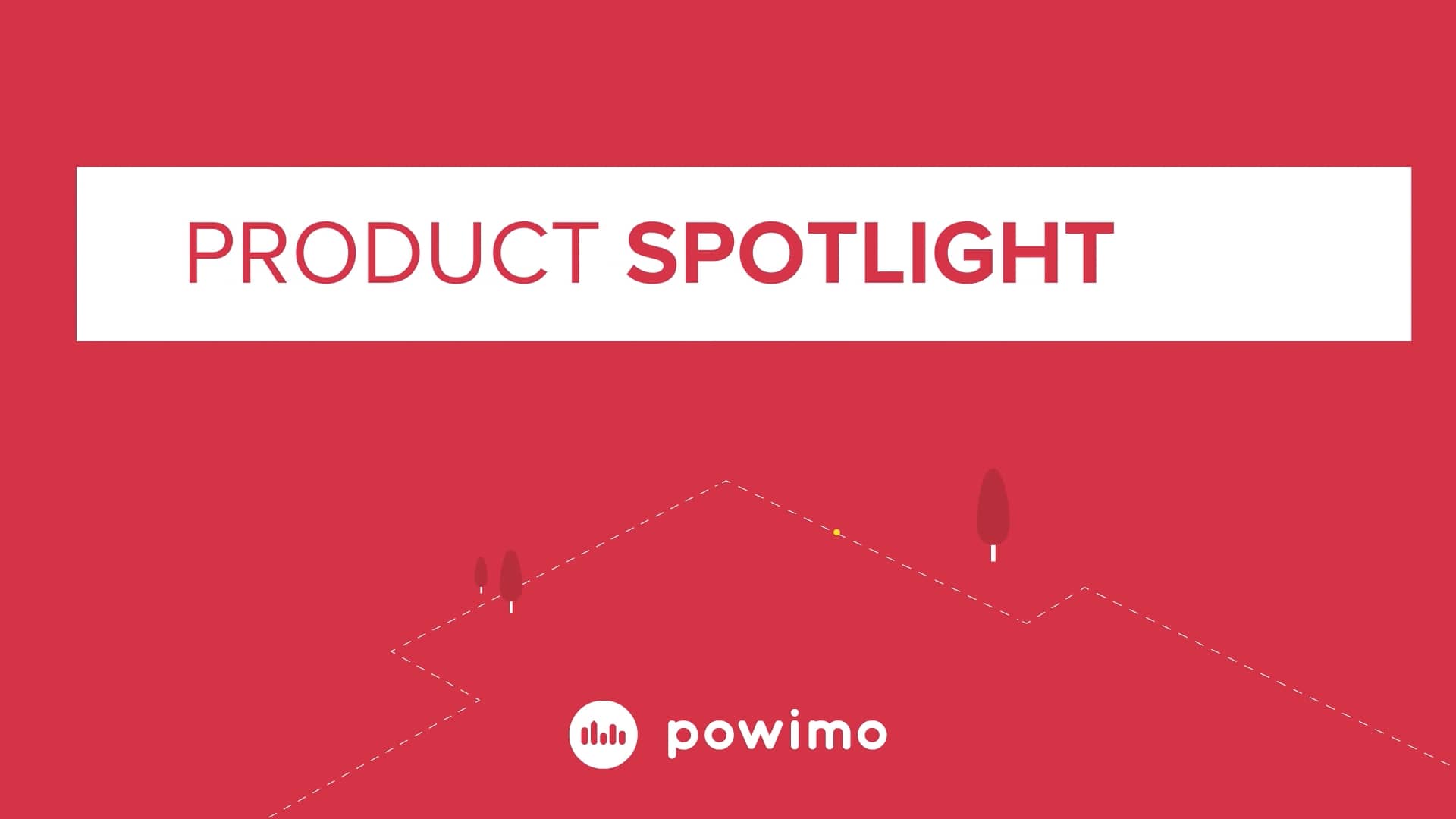 Product Spotlight #20 on Vimeo