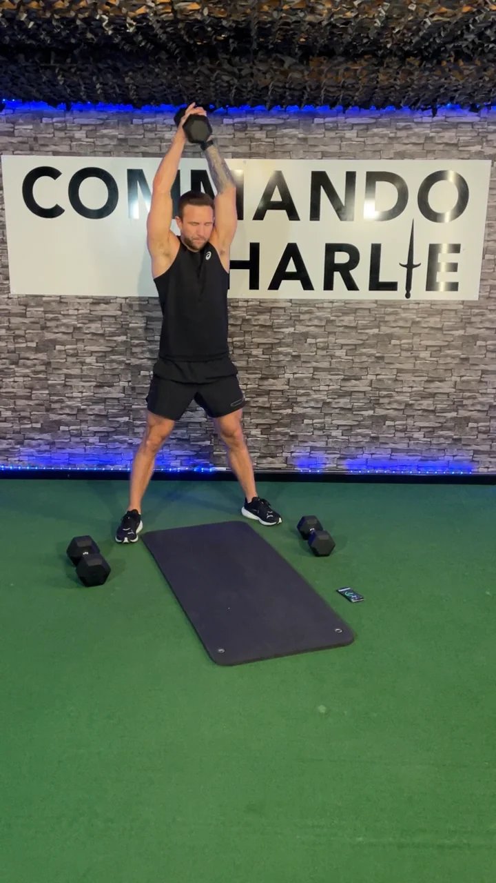 SS COMMANDO CIRCUIT 5.MOV on Vimeo