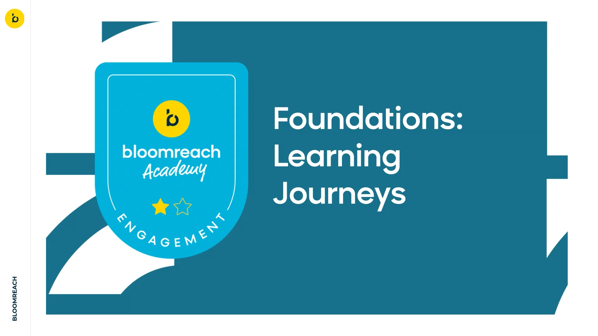 Engagement Foundations - Walkthrough the Learning Journeys on Vimeo