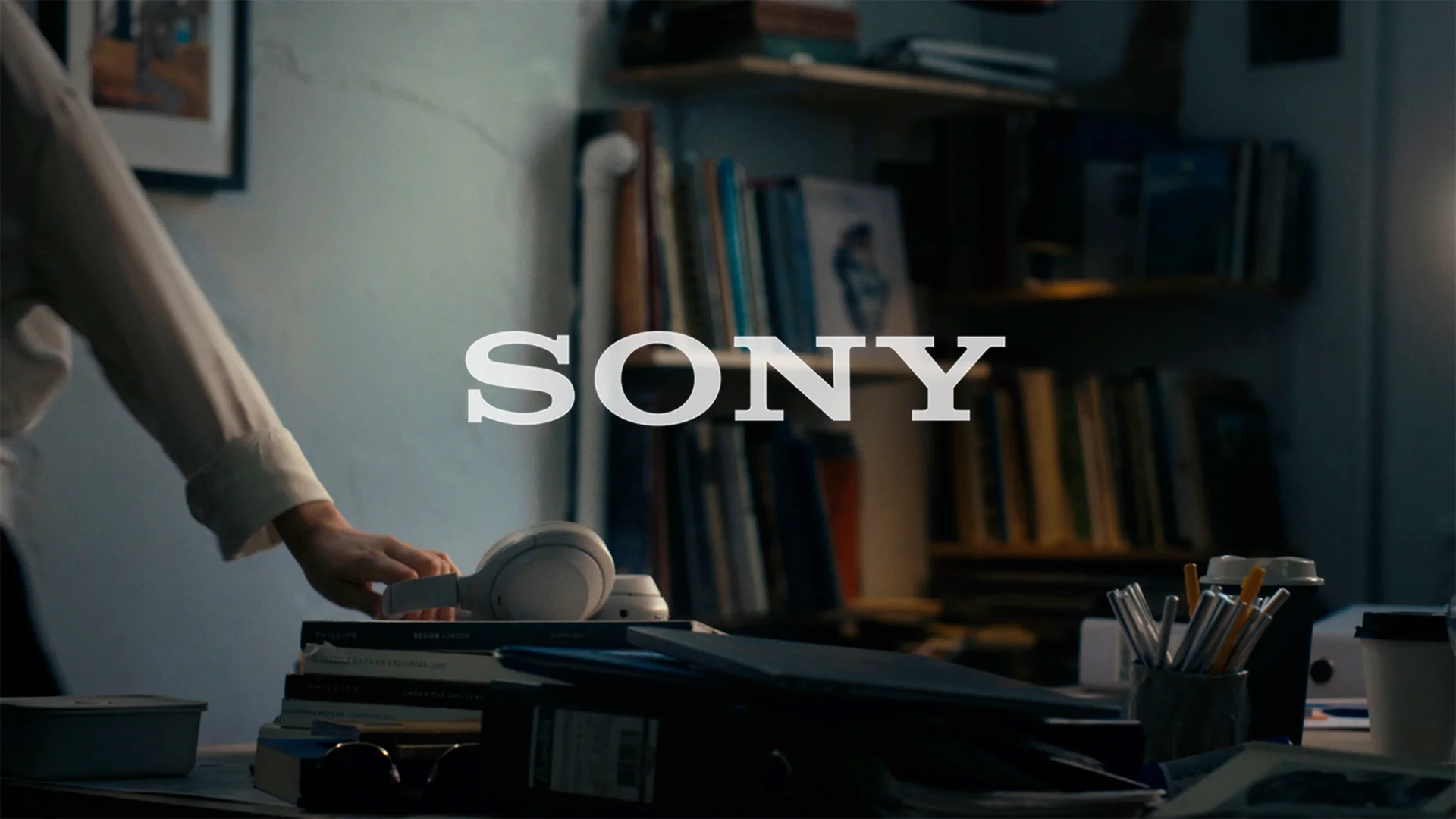SONY | spec commercial on Vimeo