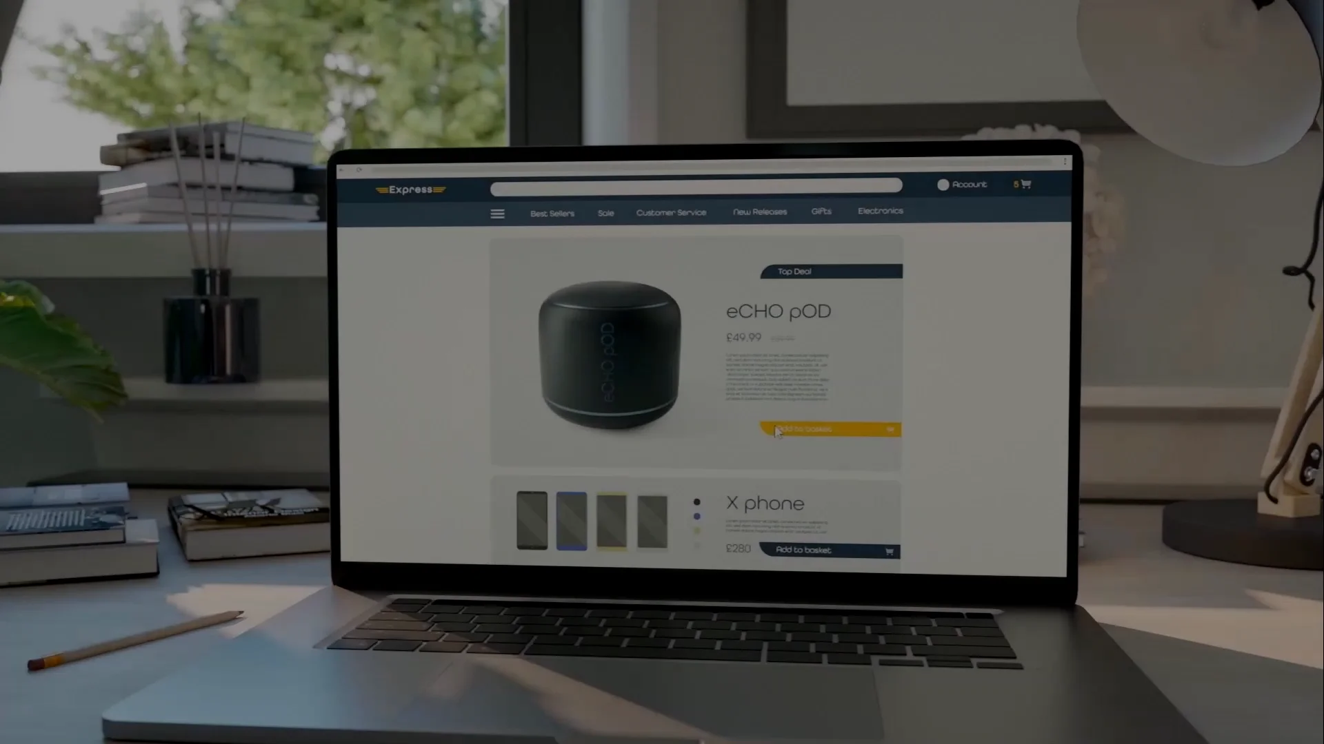 Magway System Overview on Vimeo