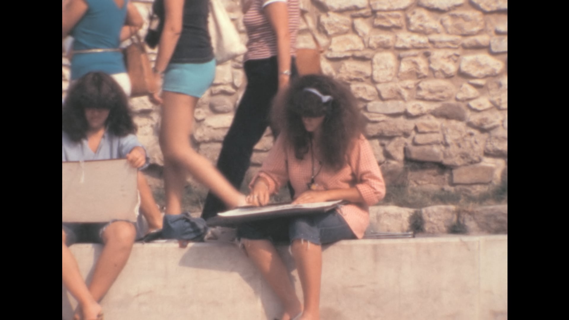 Varna 1982 archive footage on Vimeo