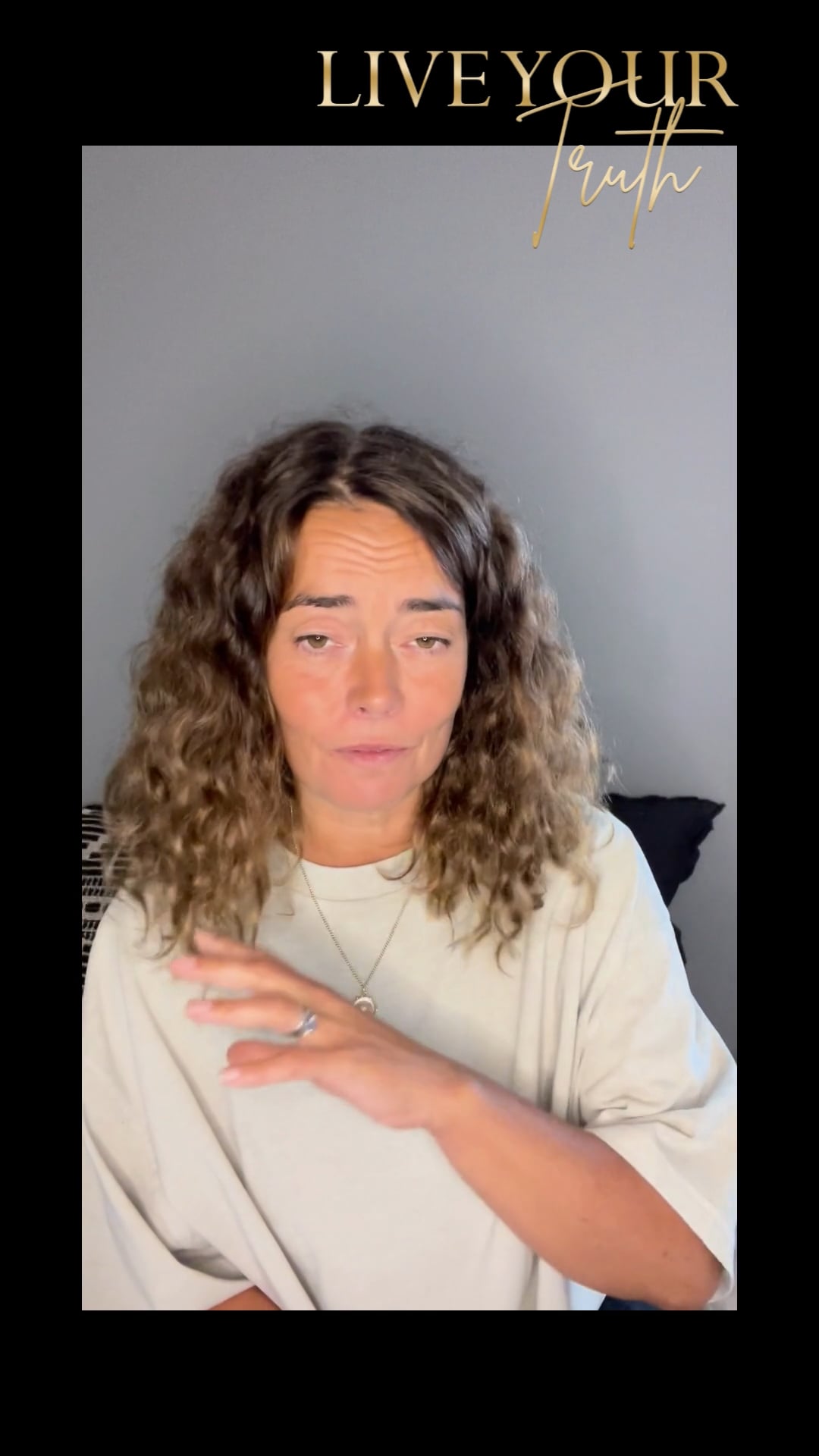 Welcome to Live Your Truth on Vimeo