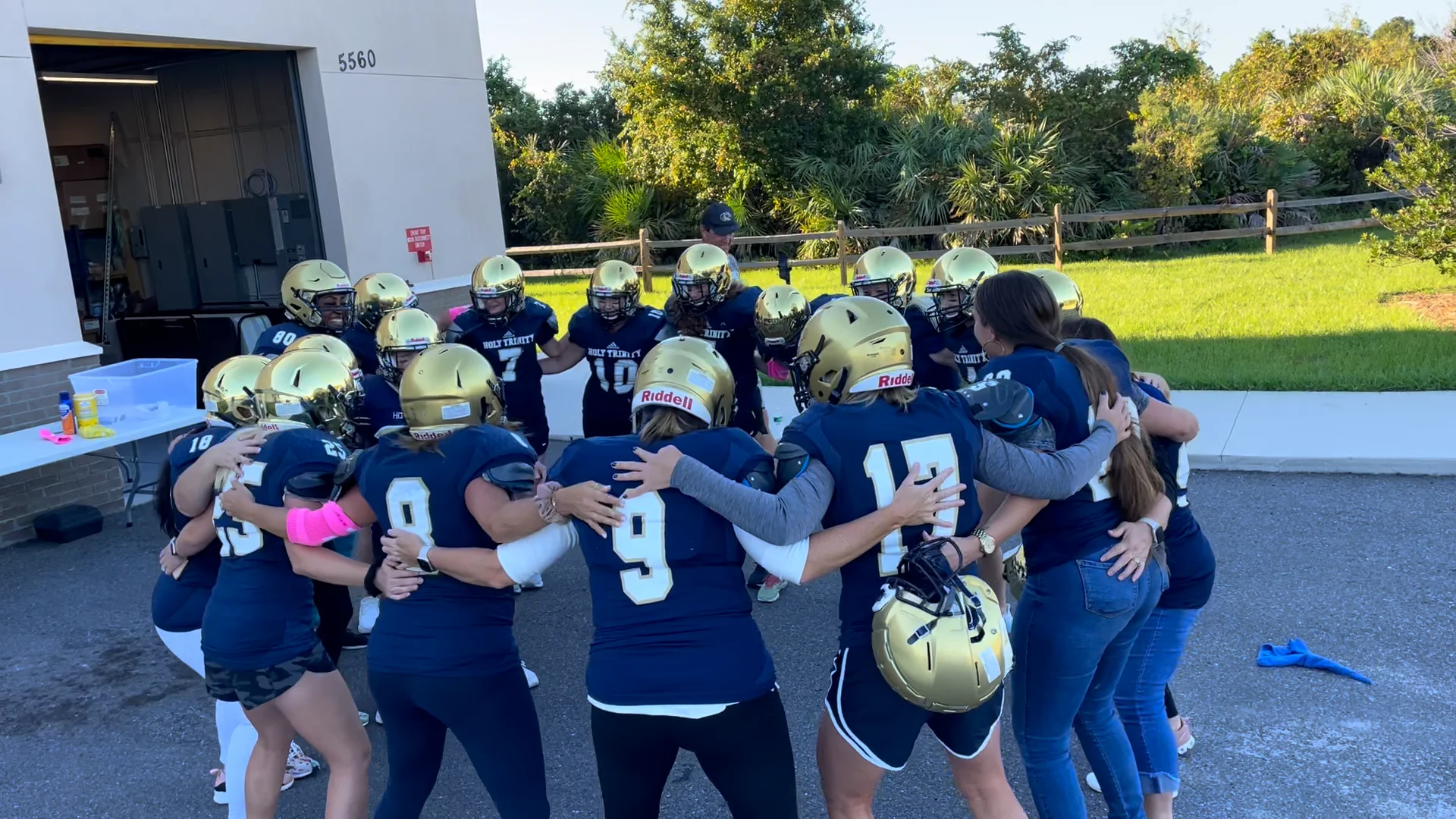 HT Football Moms on Vimeo