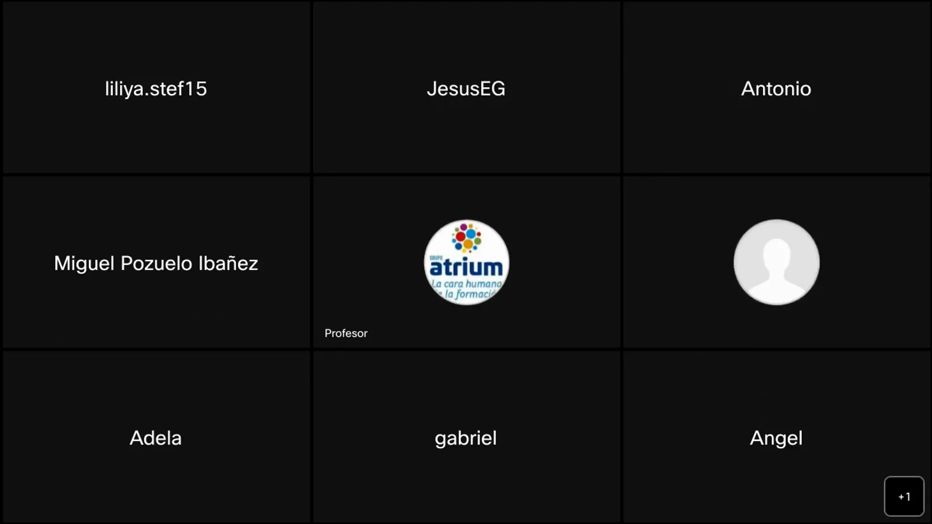 Edición Julio - SQL - Antonio Cardador-20221006 1705-1 on Vimeo