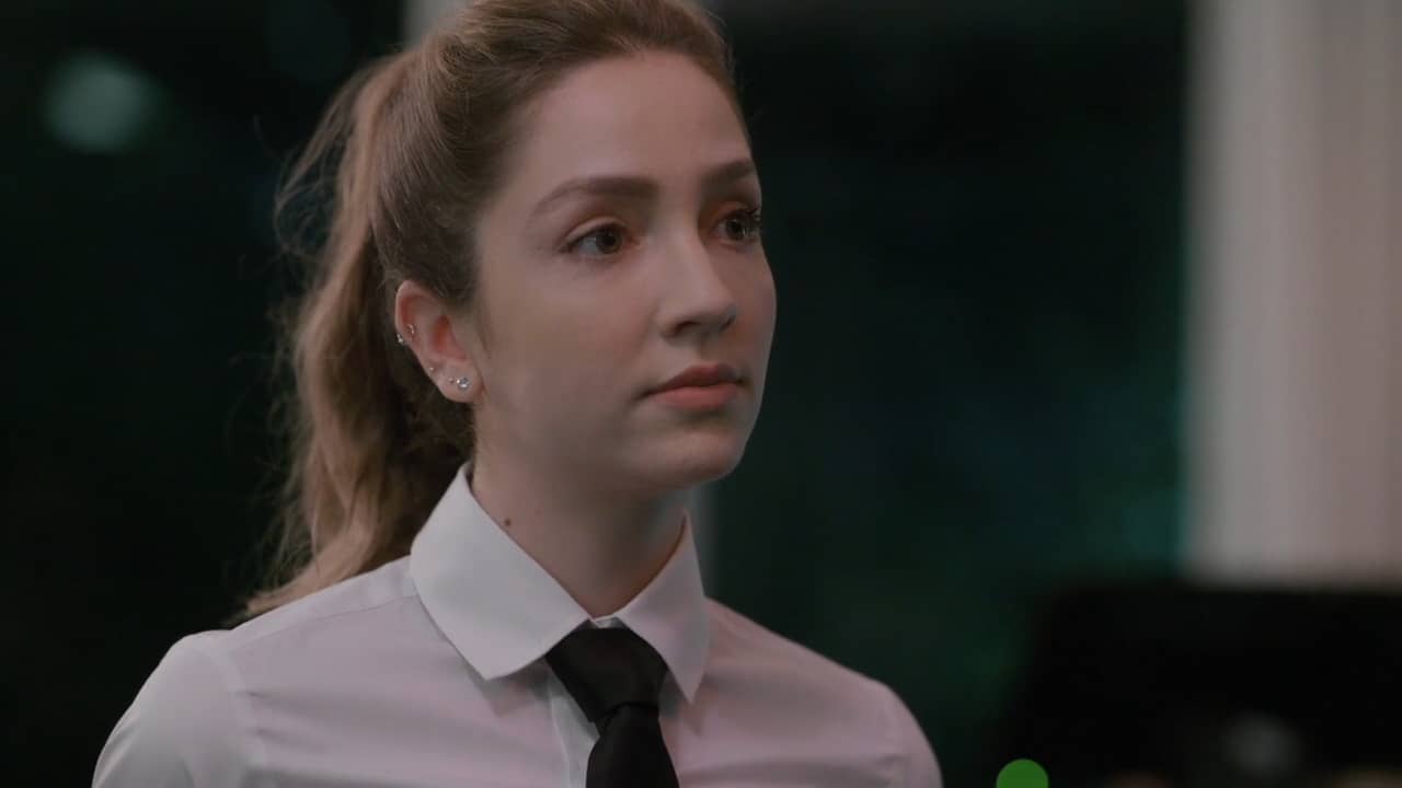 Reel - Carolina Amaral on Vimeo