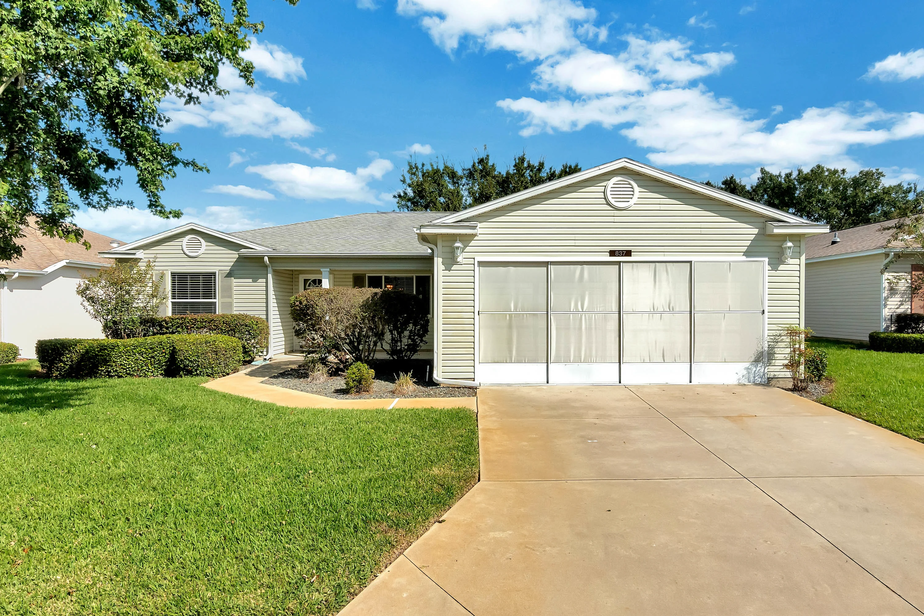 837 Forest Breeze Path, Leesburg, FL 34748 on Vimeo