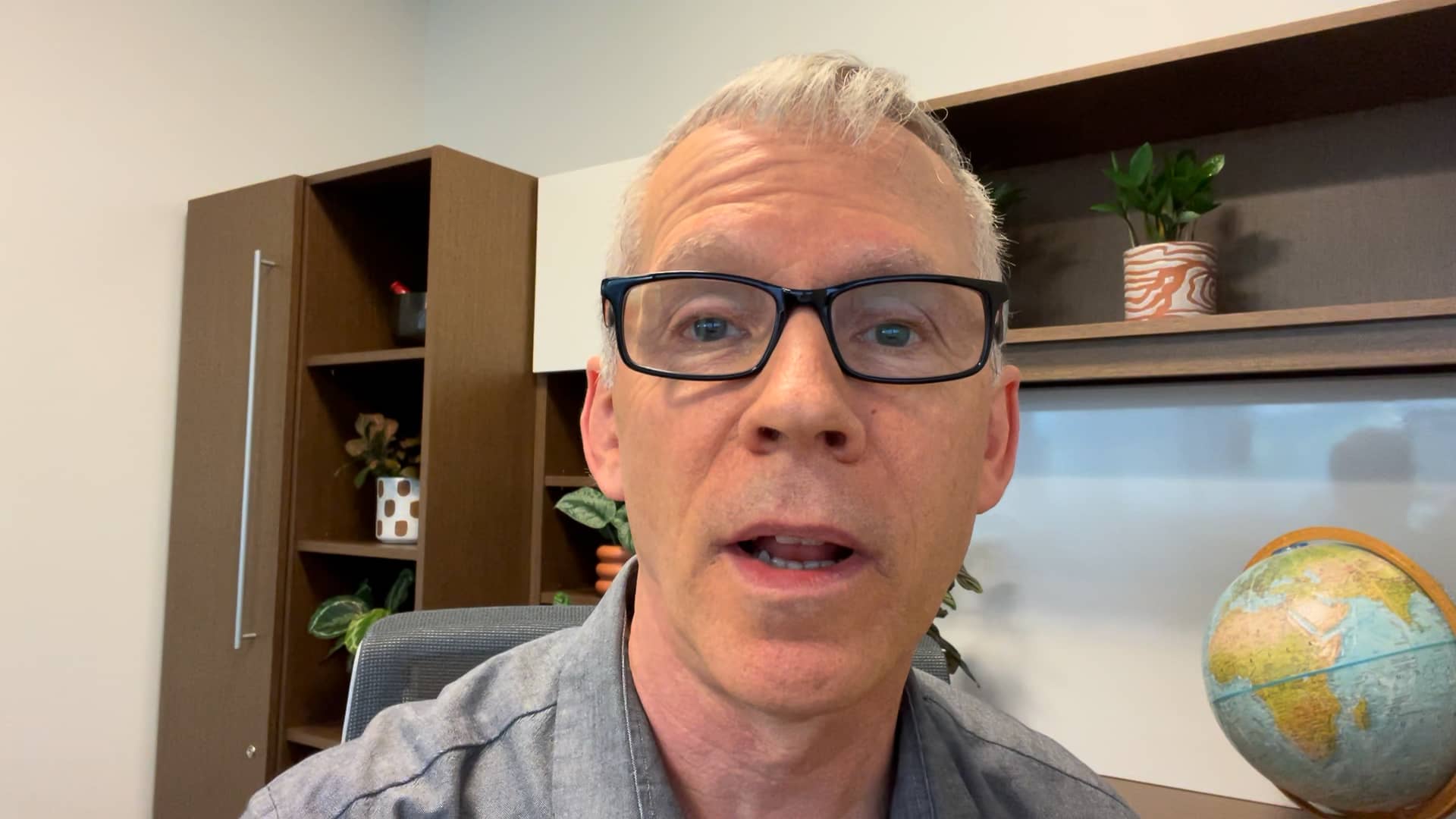 Tom Lowery ATA intro on Vimeo