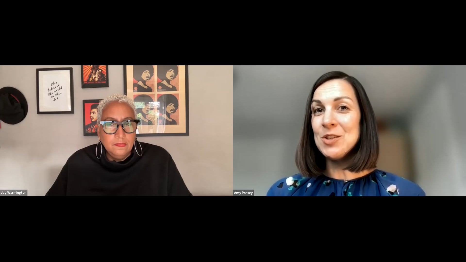 ‘Let’s talk about…’ Conversations - UHB Leadership Lecture #39 ...