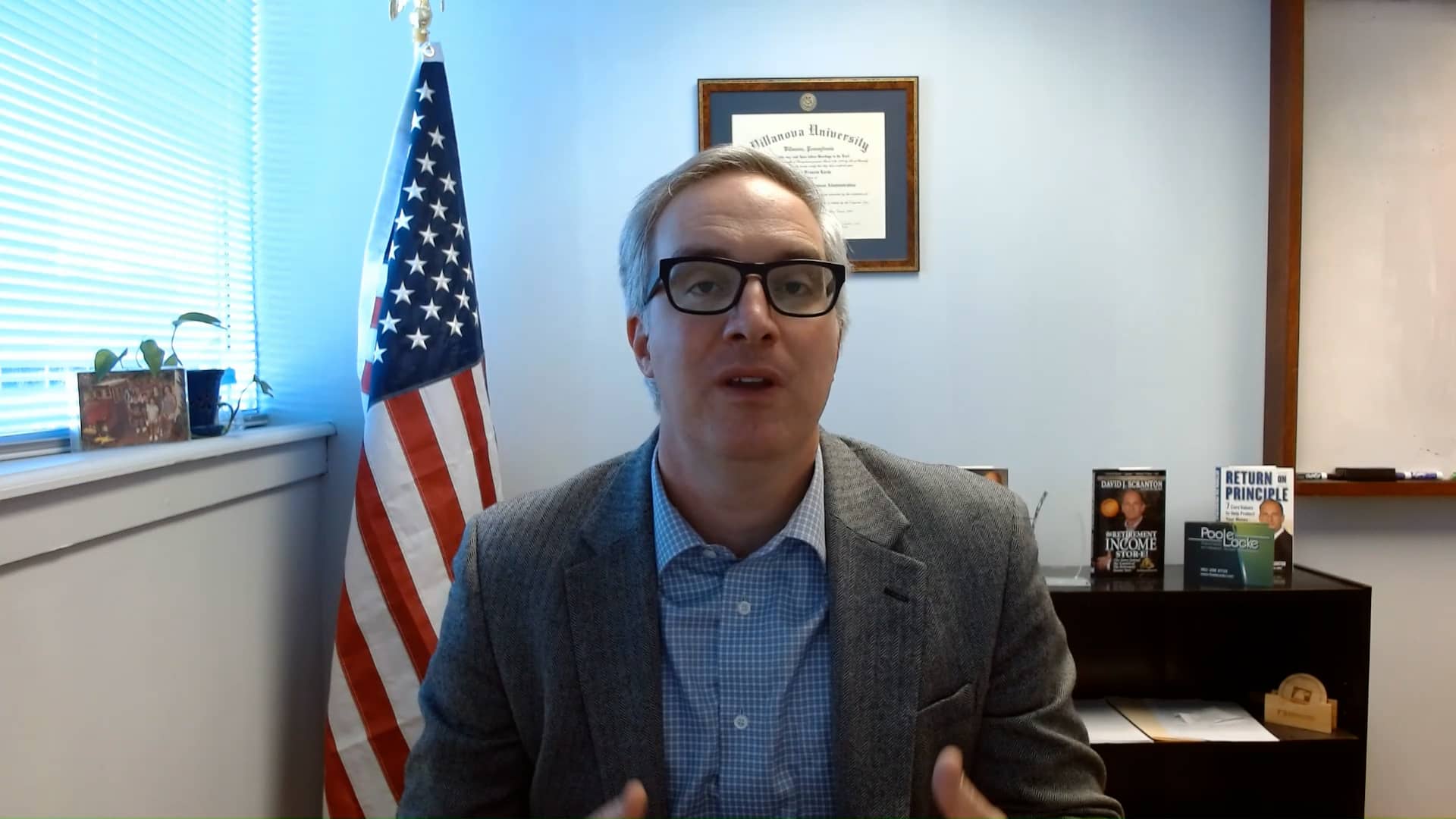 Jerry Services on Vimeo