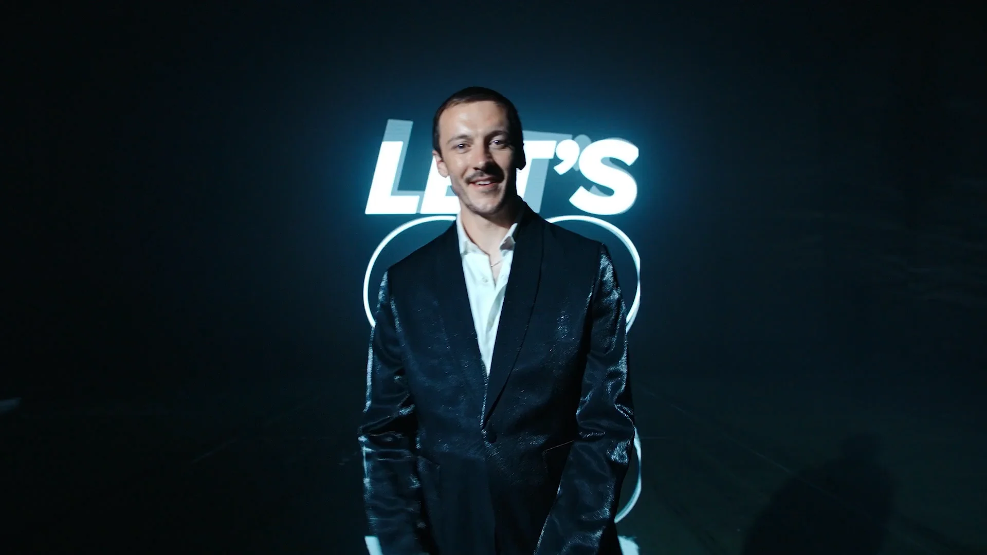 LET'S GO 7 on Vimeo