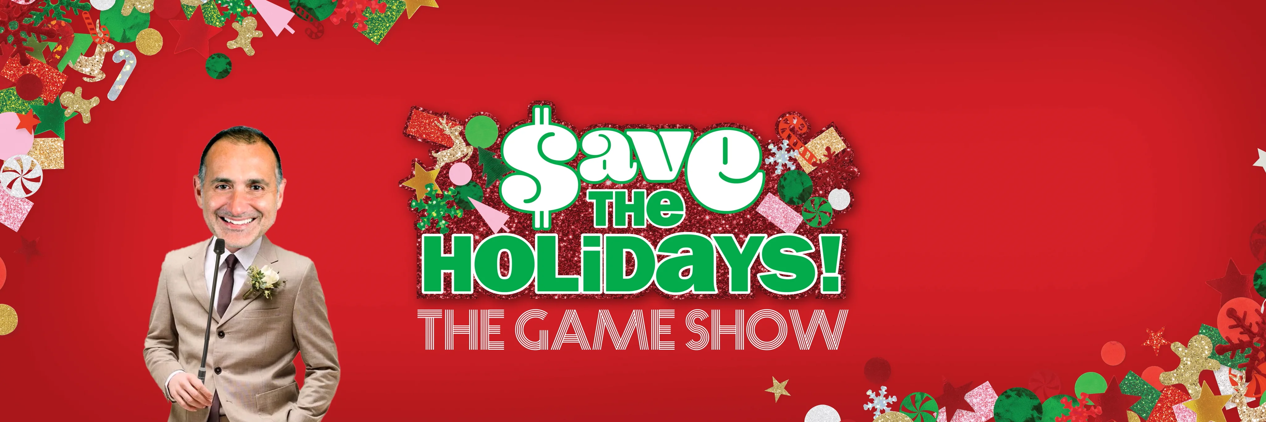 Game Show Intro 02 on Vimeo