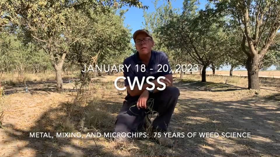 Scott Stoddard 2023 CWSS on Vimeo