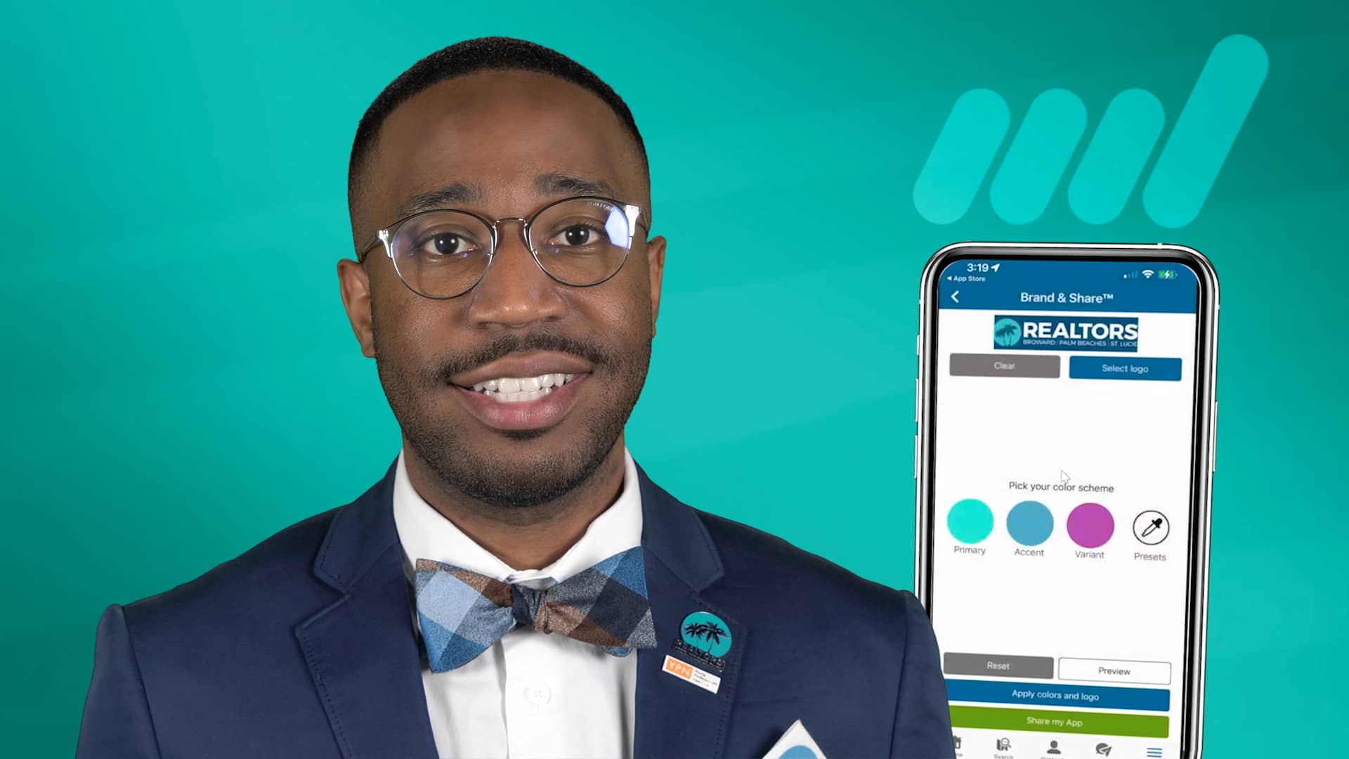 Alfonso Frazer / South Broward Regional Board on Vimeo