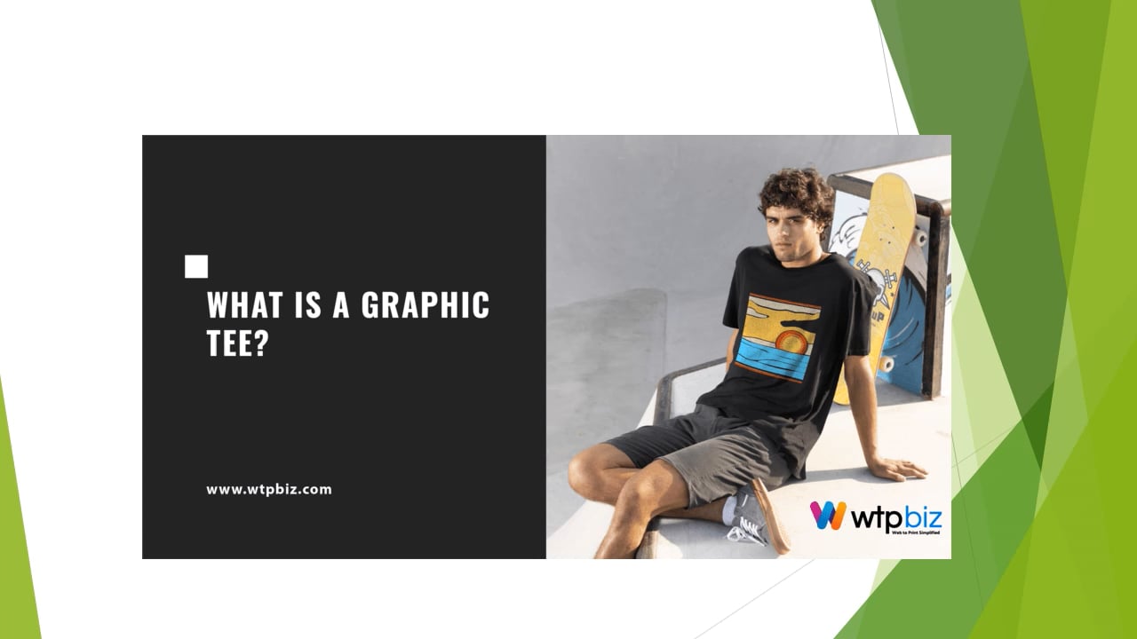 What is a Graphic Tee.mp4 on Vimeo