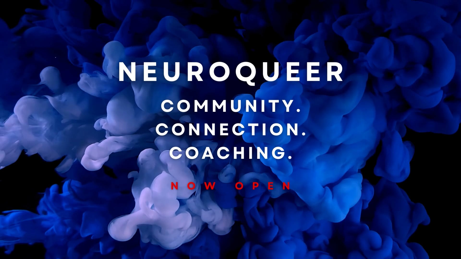 NeuroQueer - Neurodivergent LGBTQ Coaching for ADHD and Autism