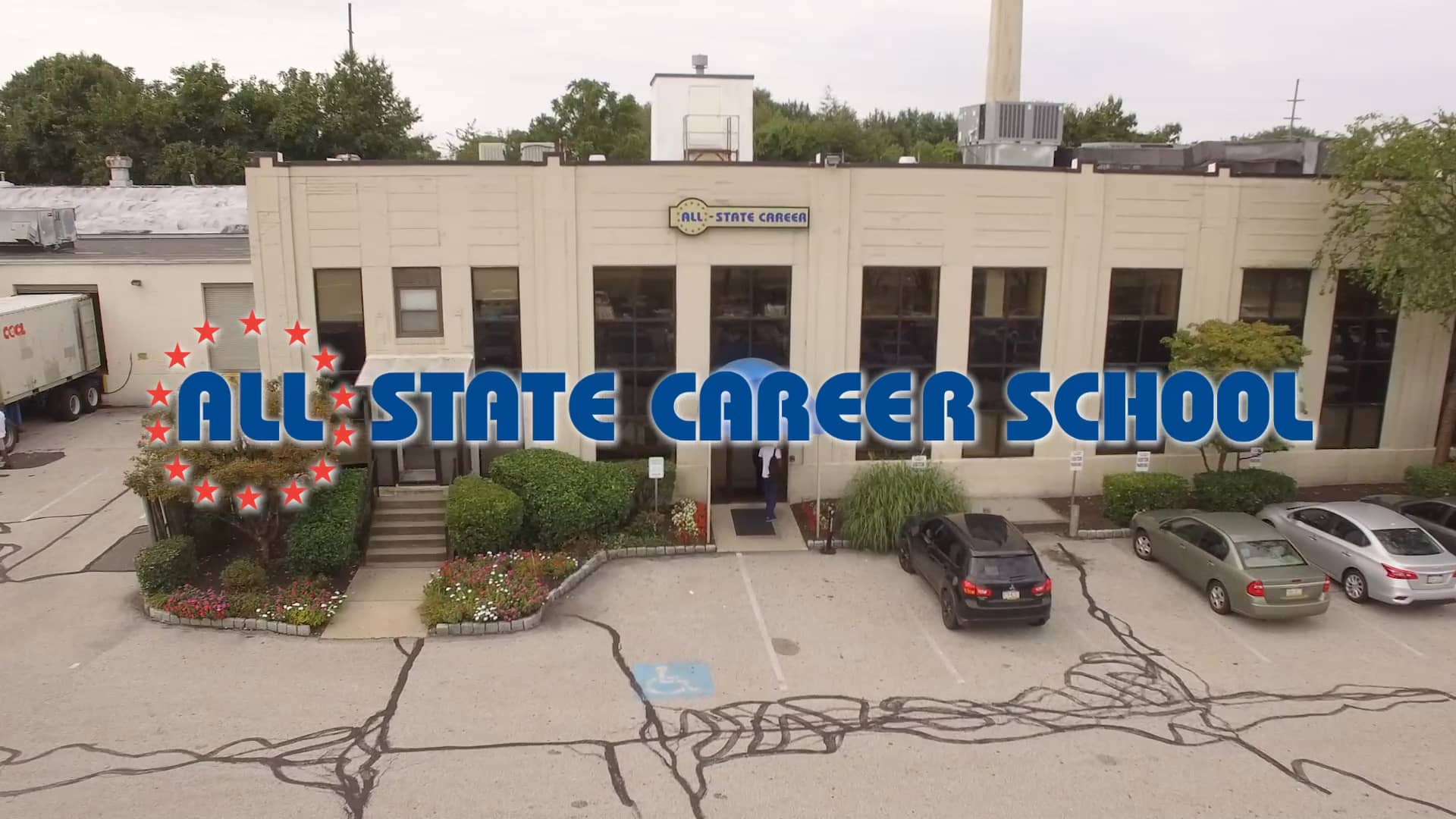 Essington Campus Tour Video on Vimeo