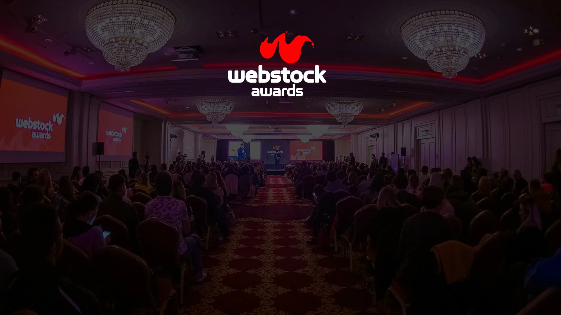 Webstock Awards on Vimeo