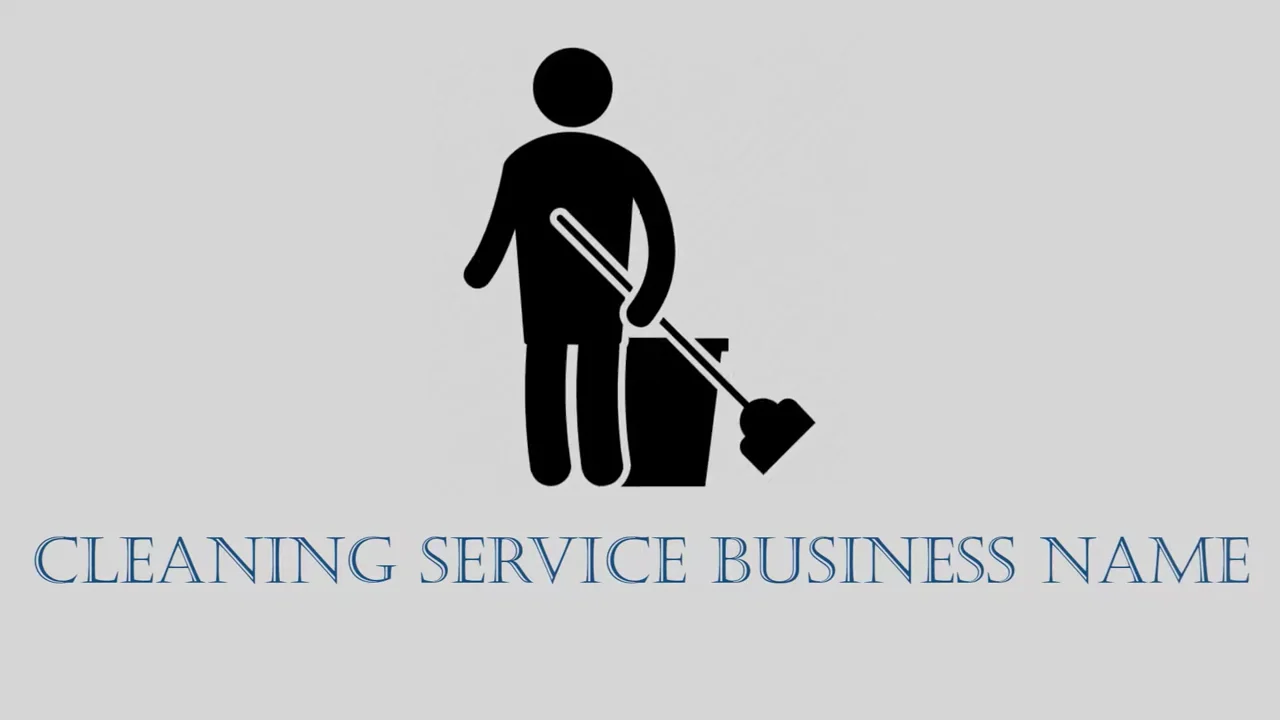 Cleaning Service 2D Animated Promo Video on Vimeo