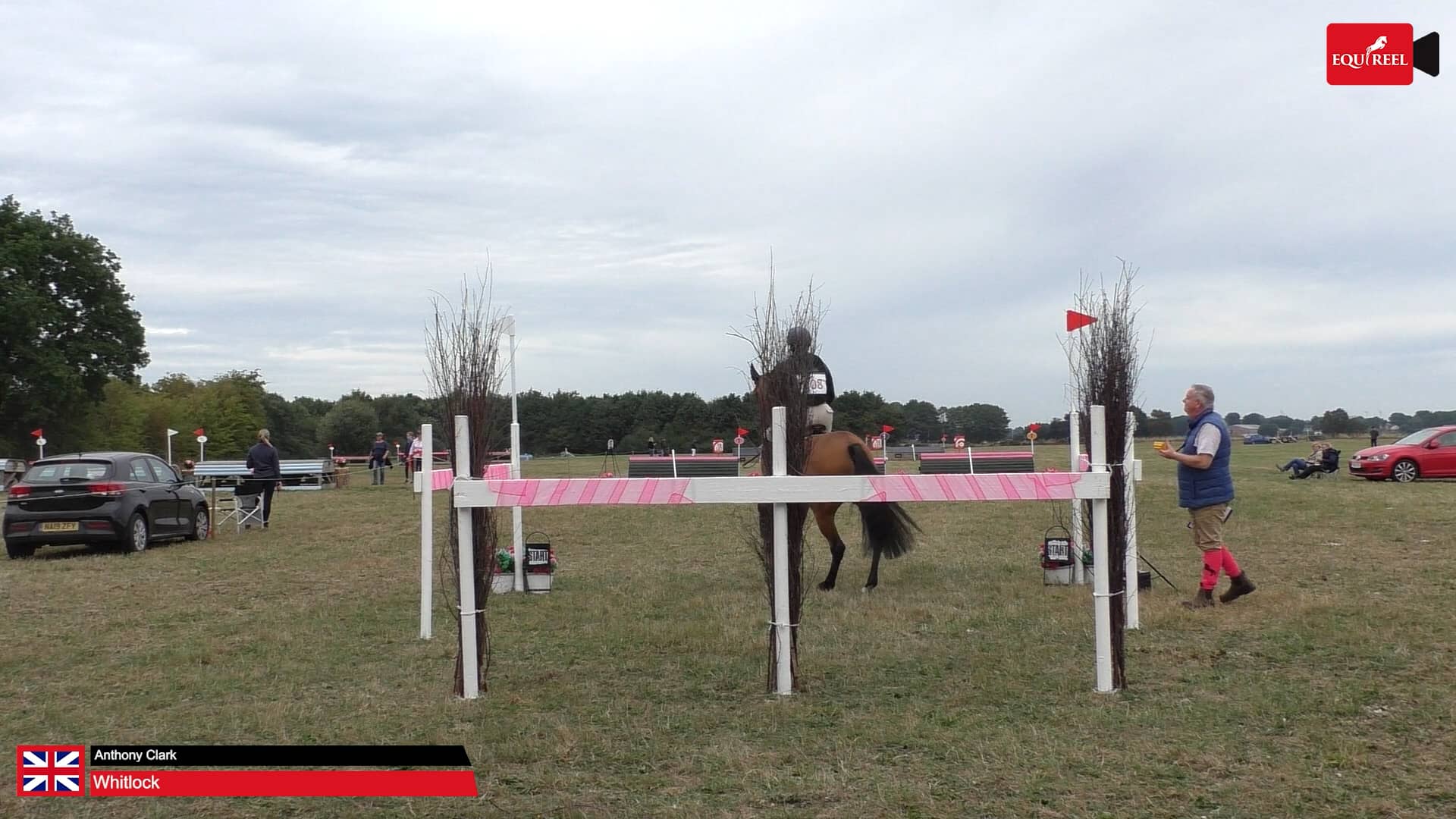 EQUIREEL 108 Anthony Clark & Whitlock of Bellhouse at EPWORTH 2022 on Vimeo