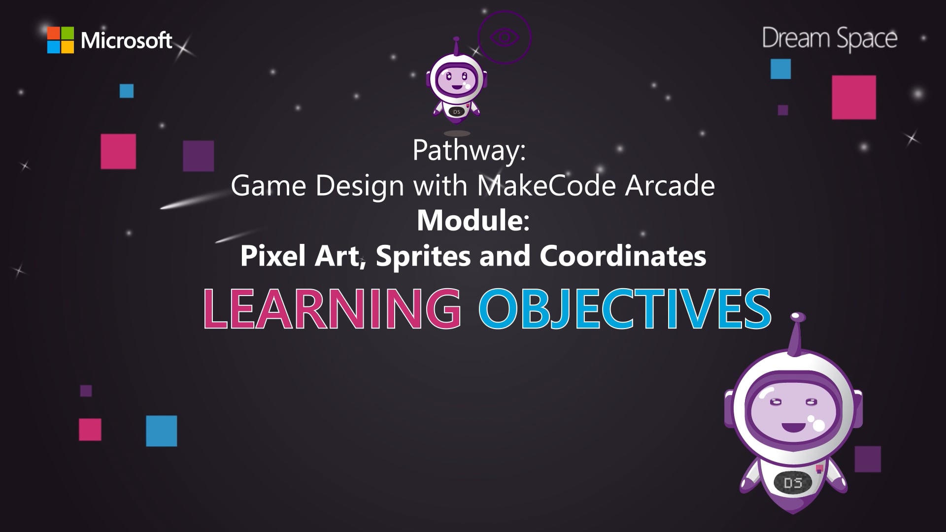 Module - 4 Learning Objective V1.1 on Vimeo