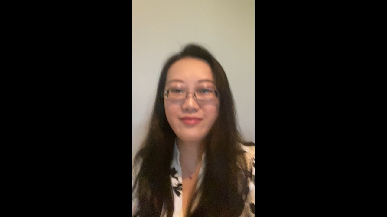Victoria Zhang, LPC Associate, Richardson, TX, 75080 | Psychology Today