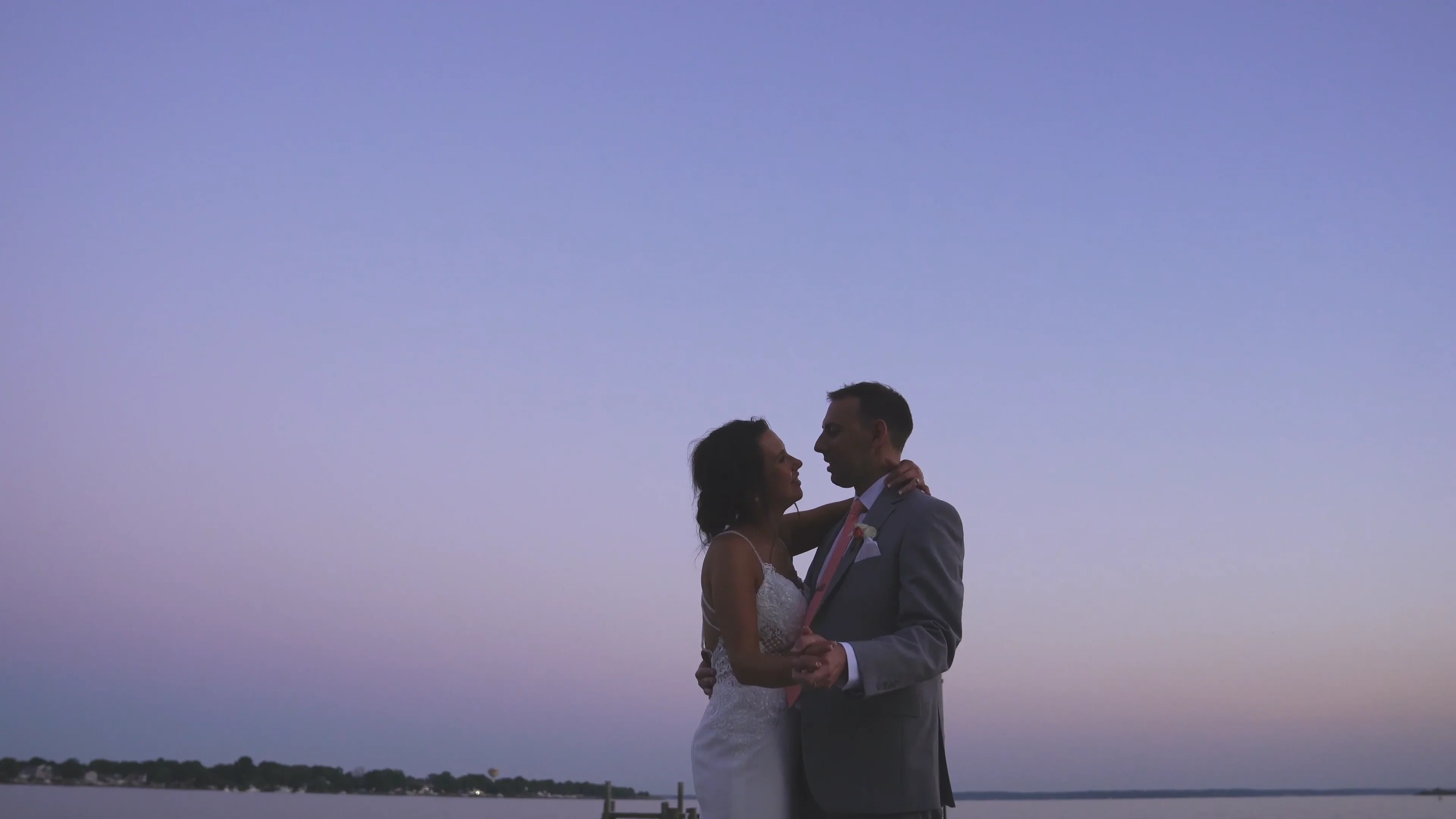 Feature Film | Stephanie Elias & Ryan Miller