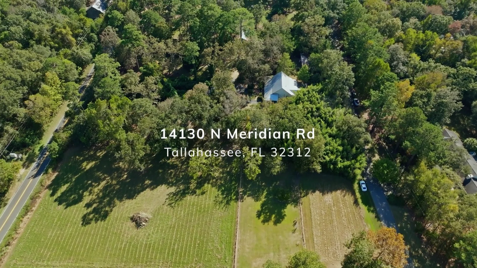 14130 North Meridian Rd (unbranded) on Vimeo