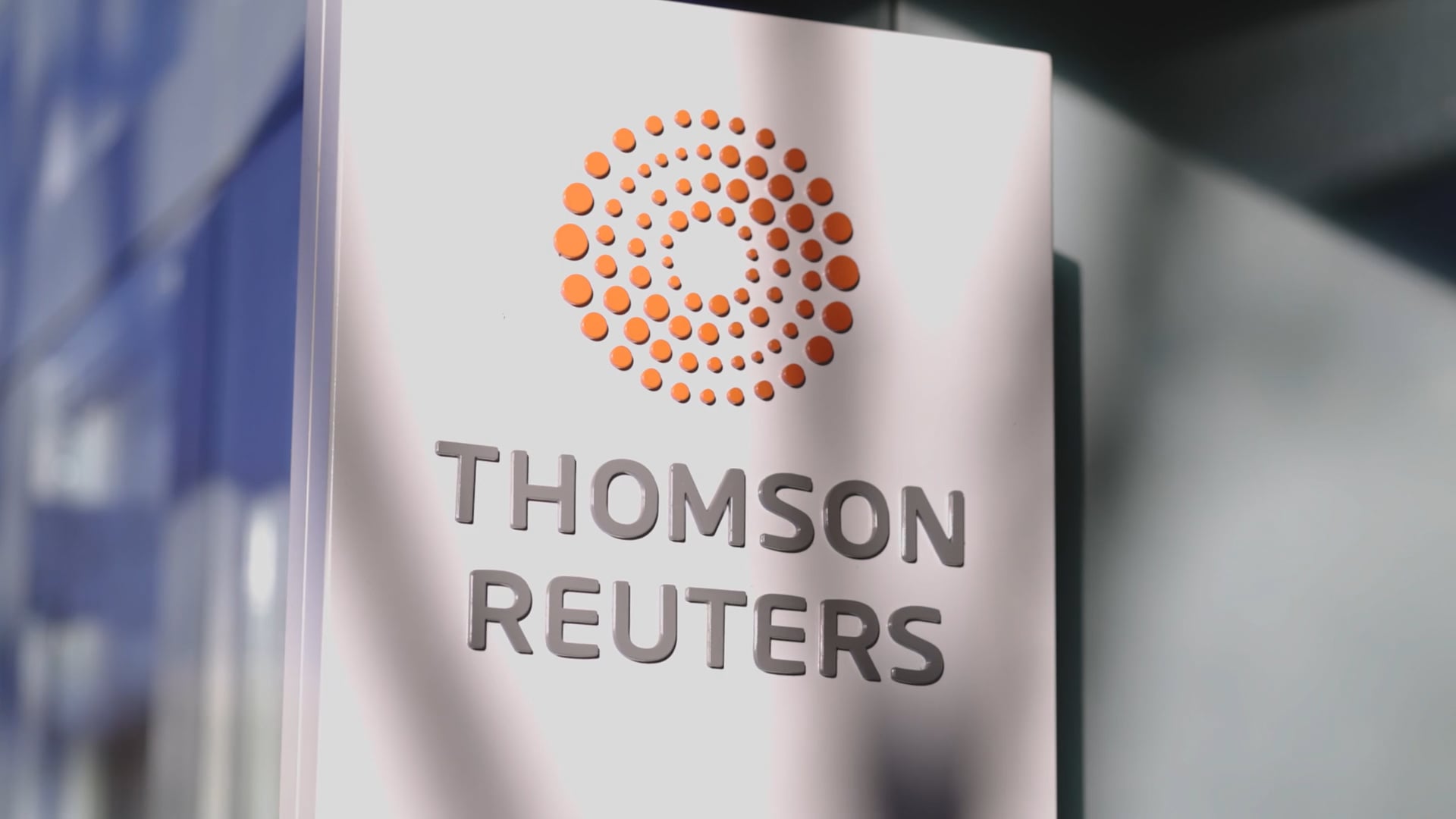 Thomson Reuters / Global Employee Recruitment Video on Vimeo