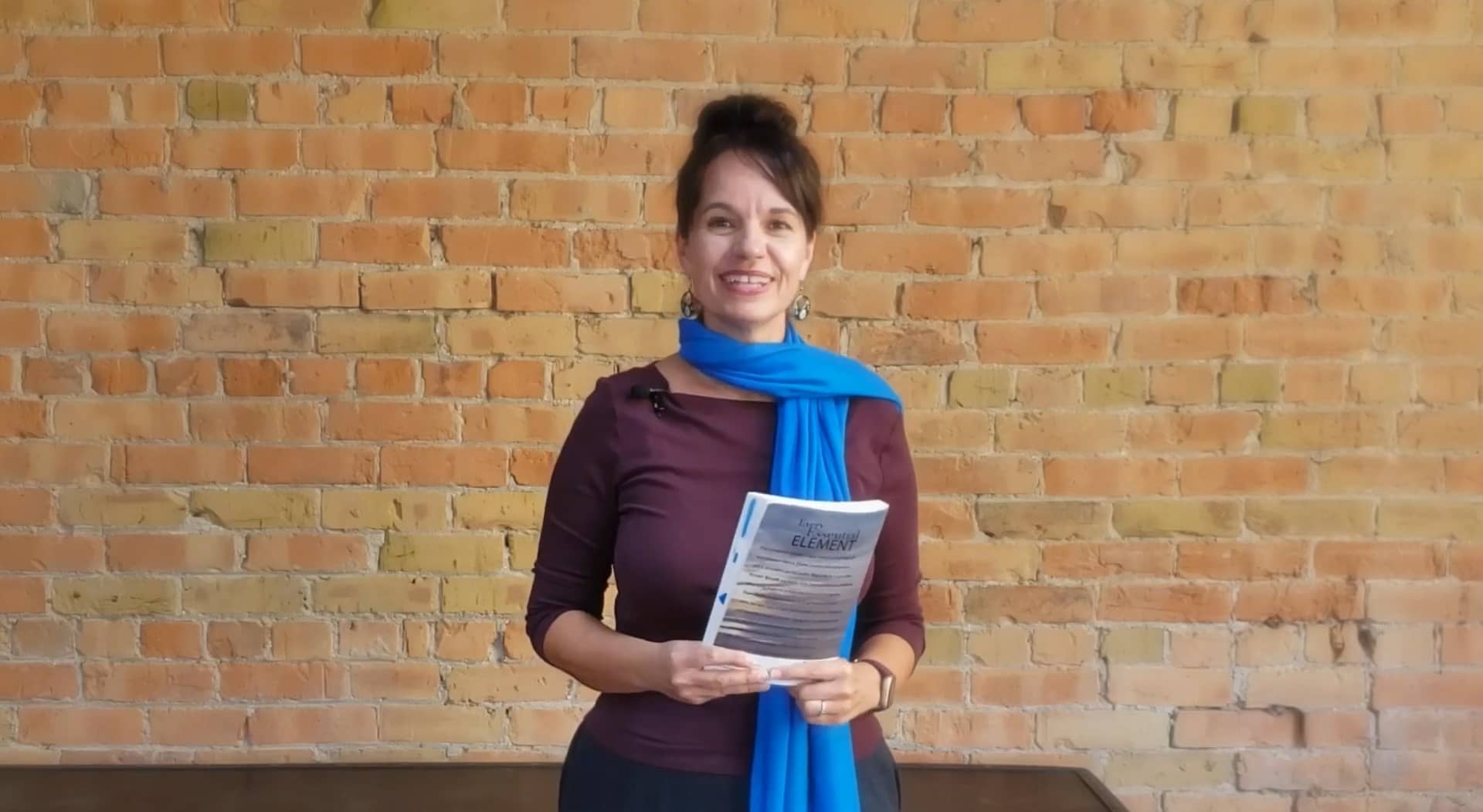 Case studies - Rhonda's projects 2022 on Vimeo