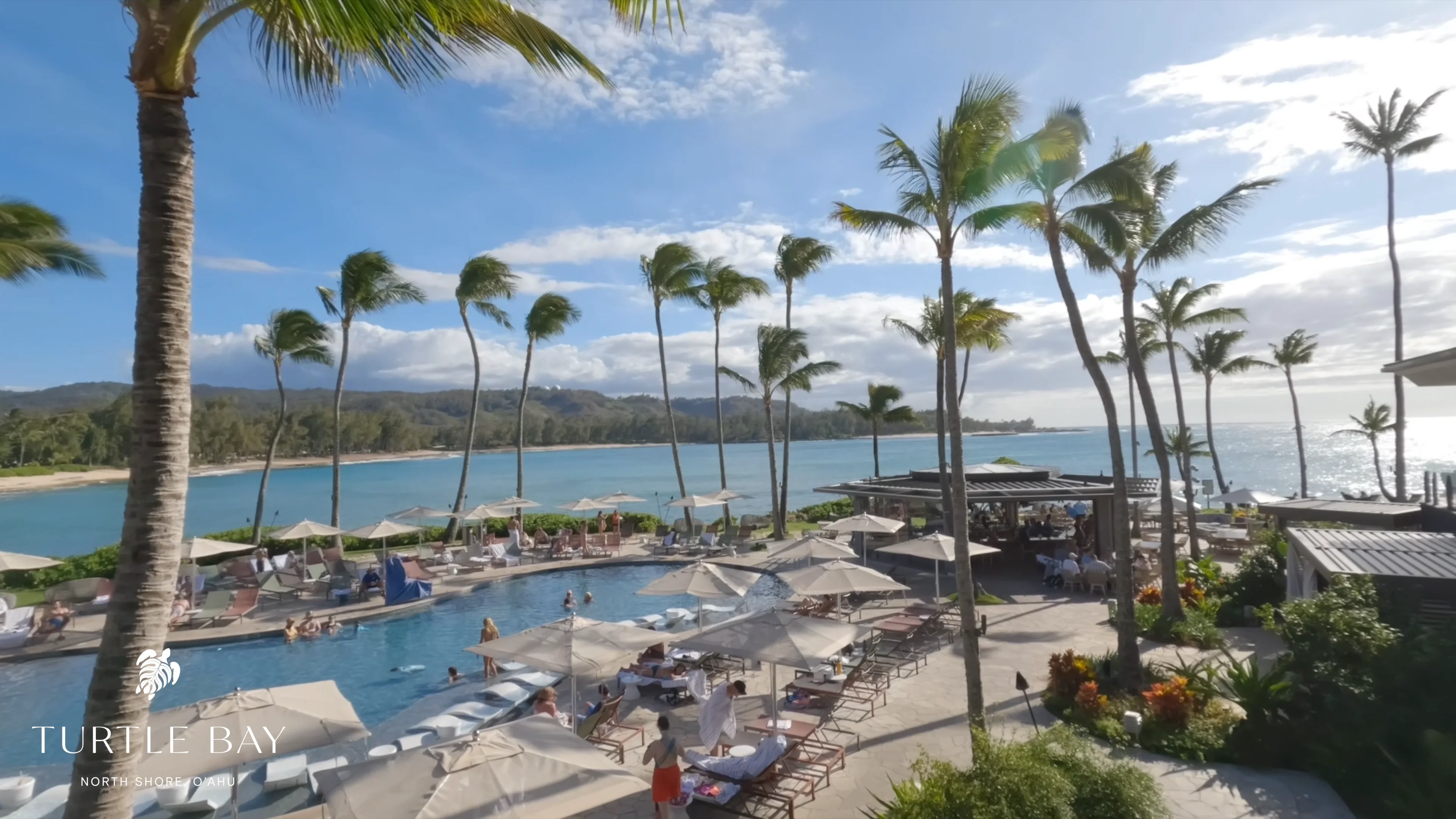 Alaia Restaurant on Vimeo