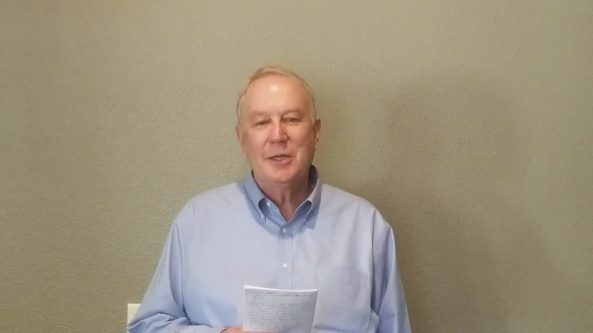 Friday Update with Dan | October 7, 2022 on Vimeo