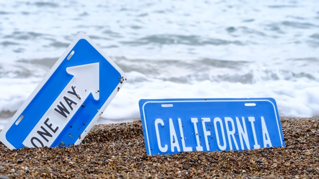 California Ciudad País - Free video on Pixabay