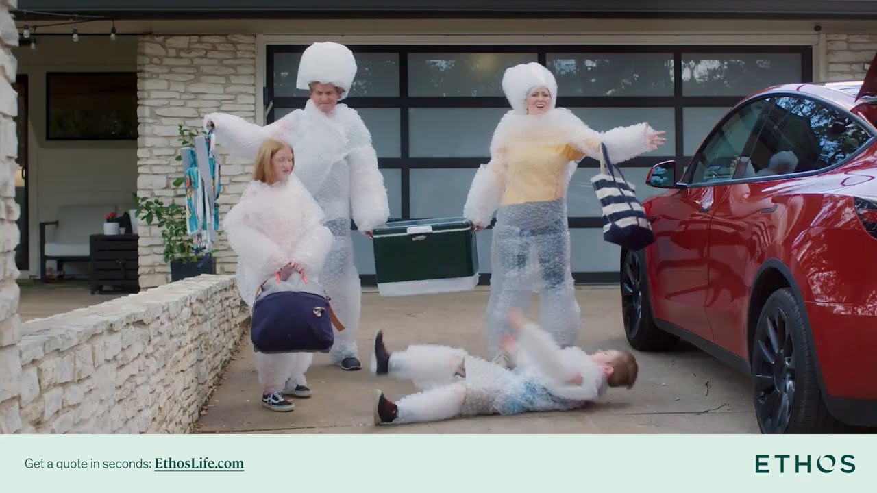 Ethos Life Insurance Agency4 on Vimeo