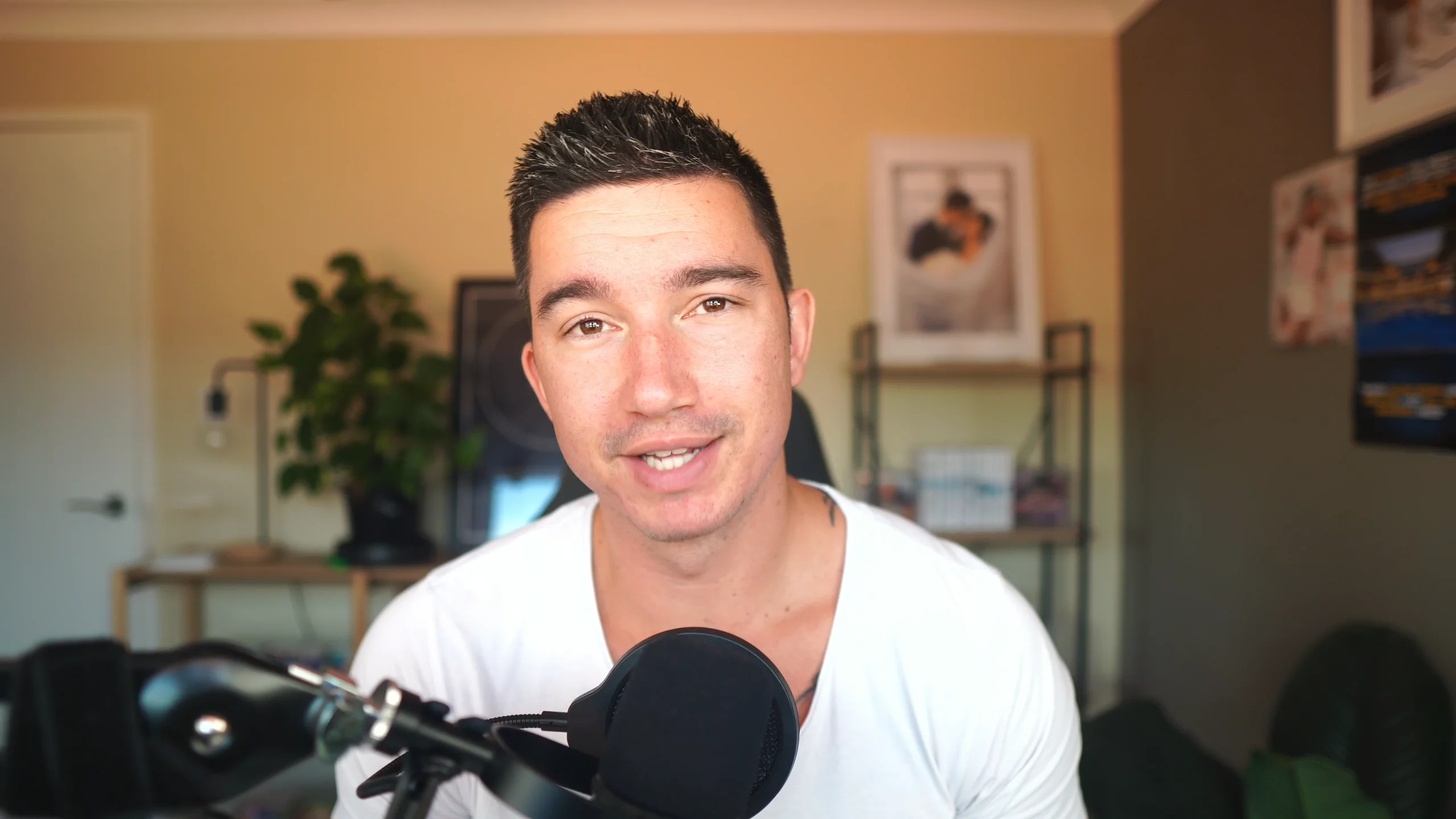 Toni Versic - Setters & Closers Review