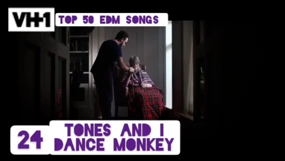 VH1 UK .Top 50. 13.06.2017 Sky Channel UK on Vimeo