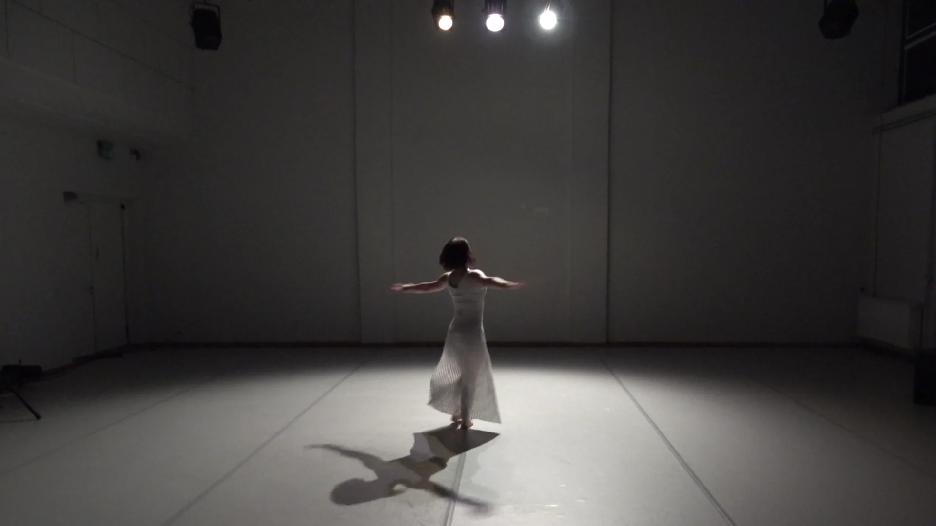 Singularity on Vimeo