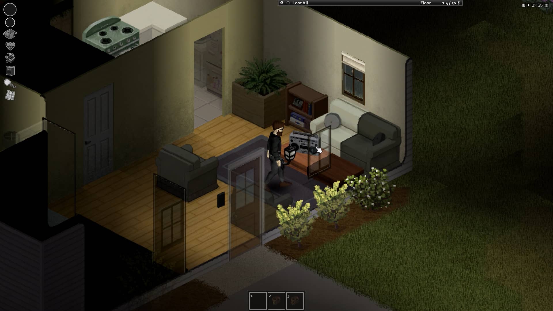 Hey guys! I guess that's it. on Vimeo