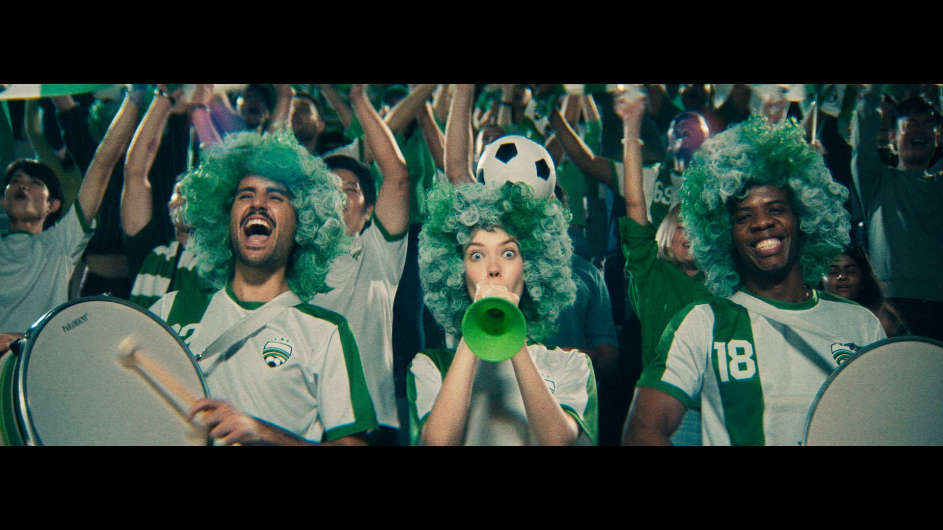 Pringles - World Cup on Vimeo
