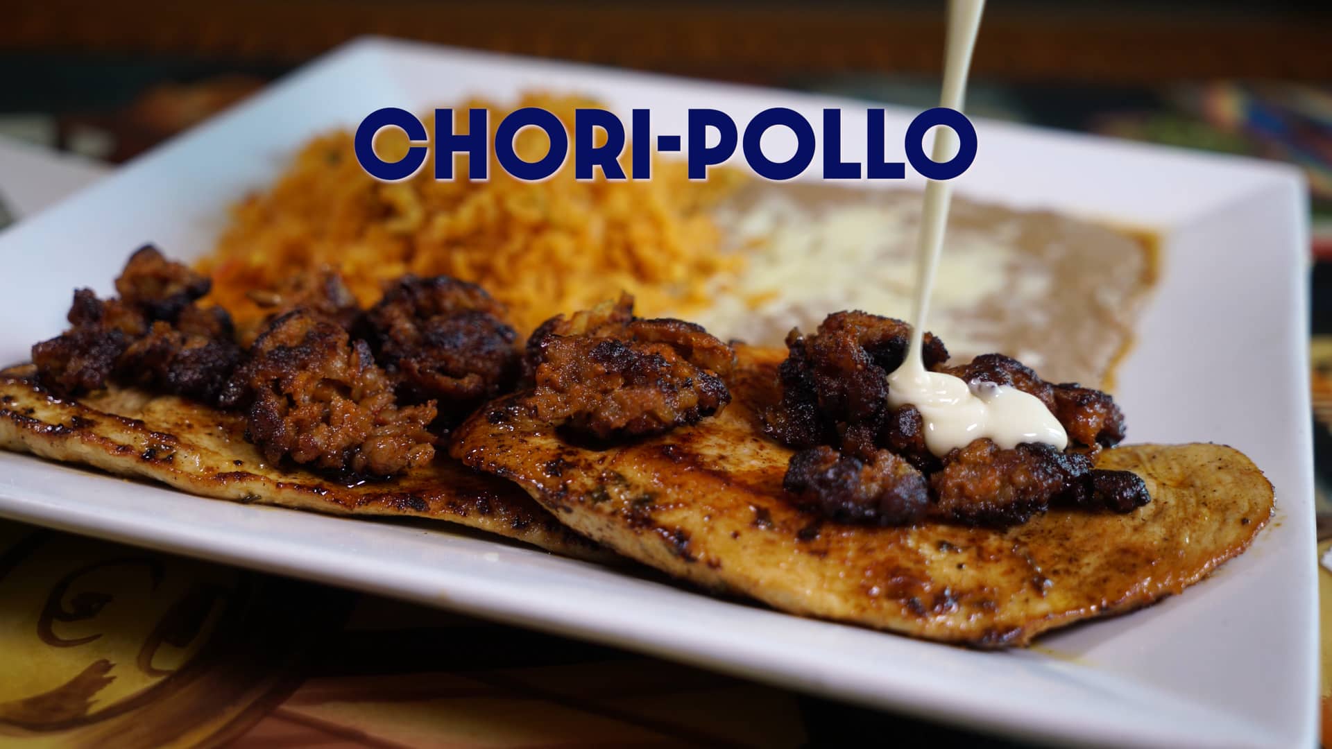 La Tolteca Owings Chori-Pollo.mp4 on Vimeo