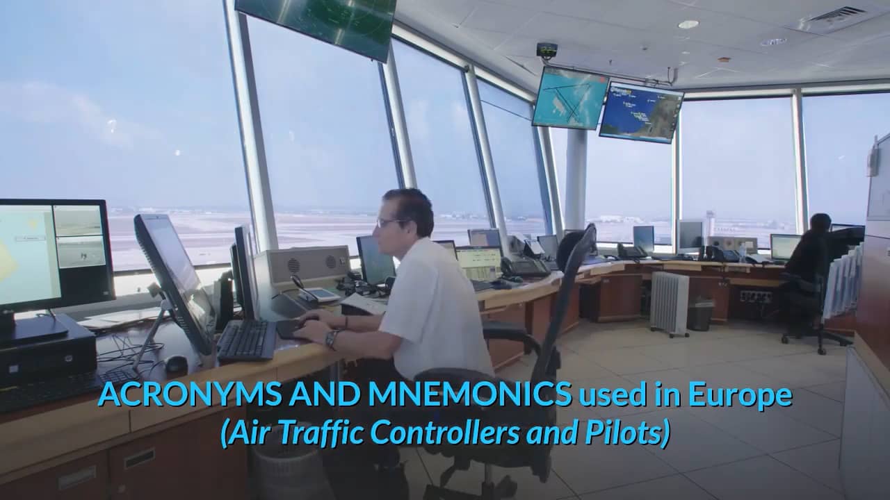 ATC : Aircraft Emergency Handling Brief on Vimeo